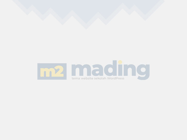 Sekolah Bunda Mulia – AM Sangaji – Bimbingan Kita Masa Depan Mereka